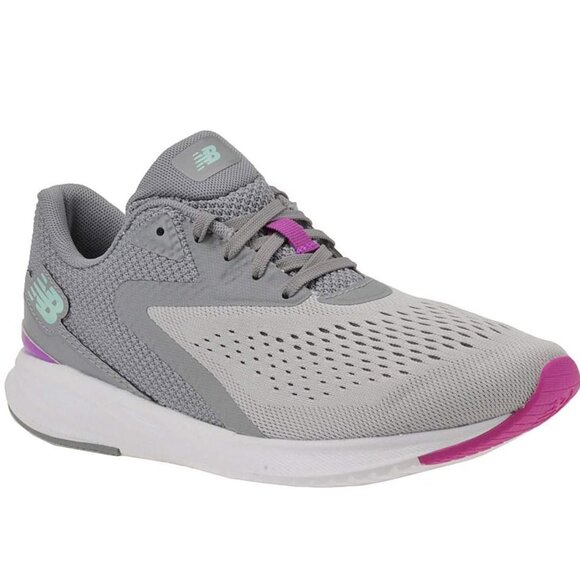 New Balance | Shoes | New Balance Vizo Pro Run Lightweight Running Gray ...